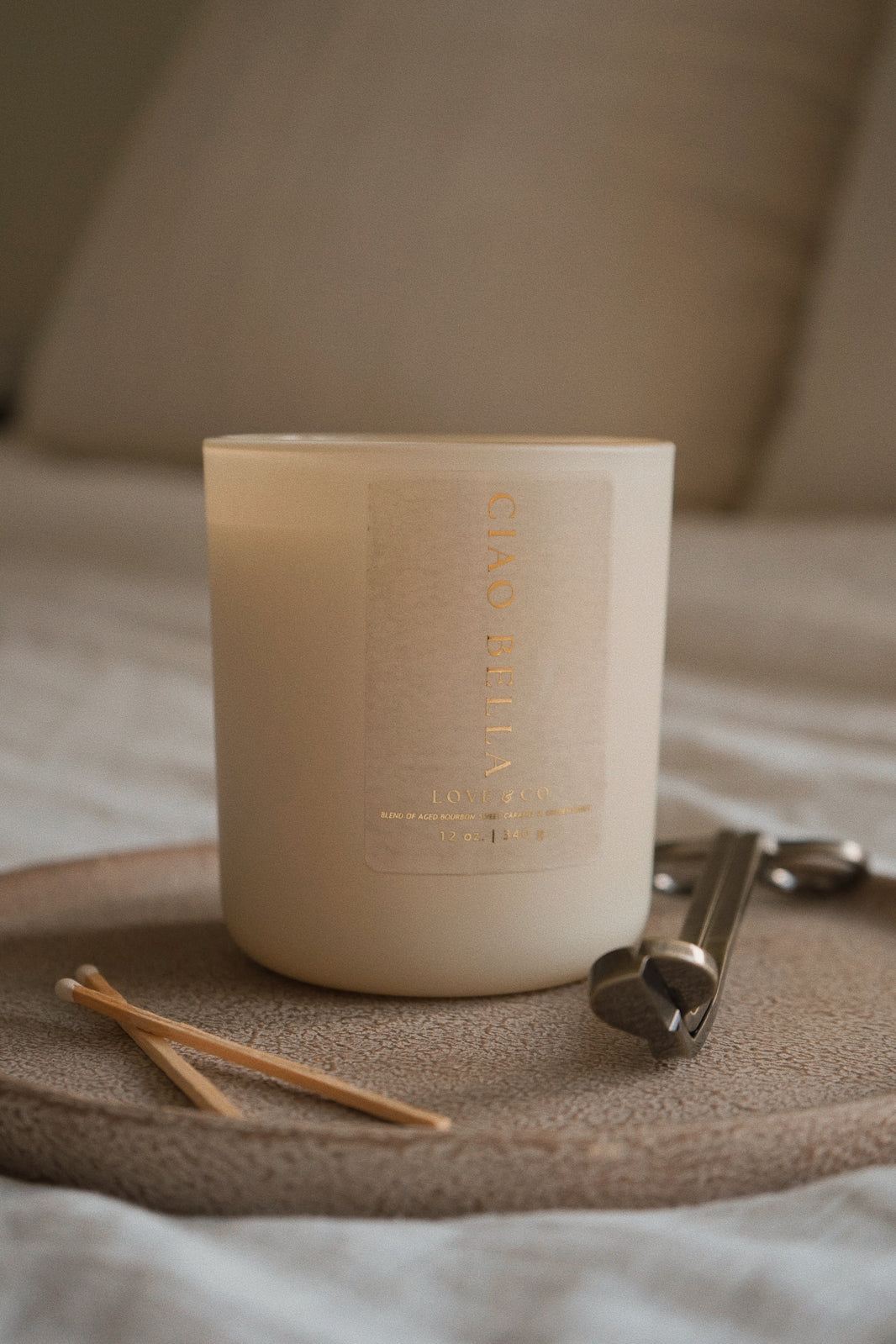 Love & Co. Candles – Love & Co. Candles